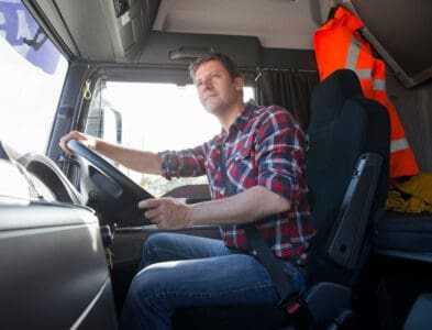 WorkSafe Fatigue Management Training for Commercial Drivers