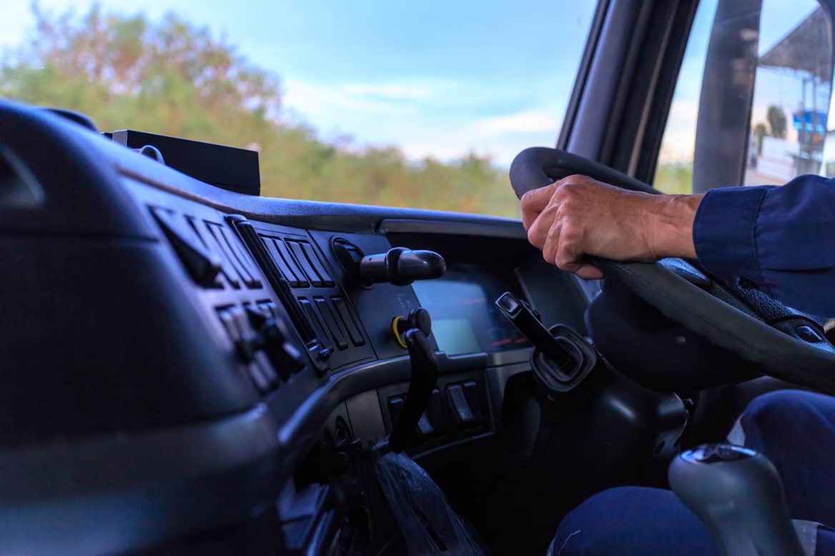 WorkSafe Fatigue Management Training for Commercial Drivers