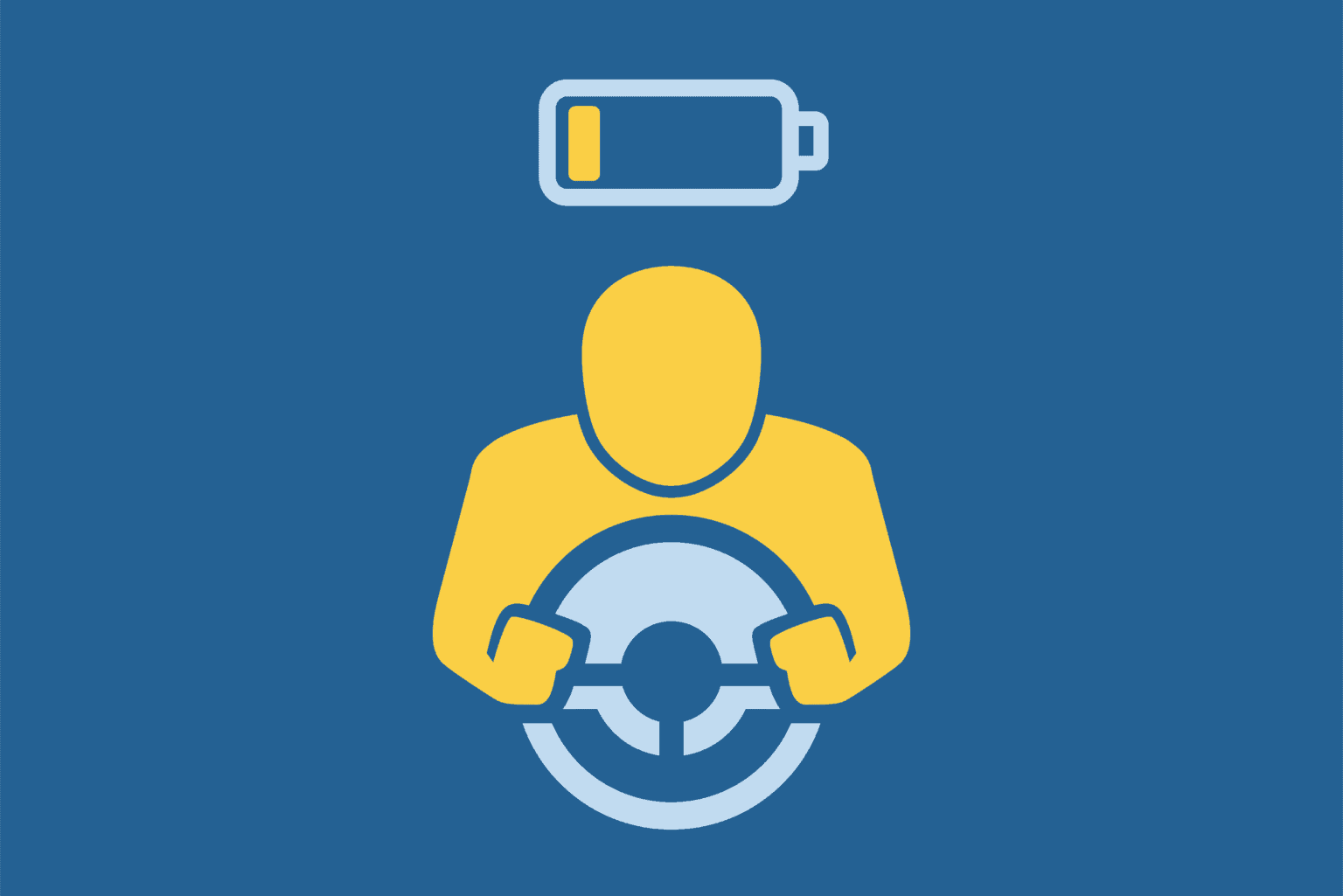 Commercial Drivers - WorkSafe Fatigue Management Training