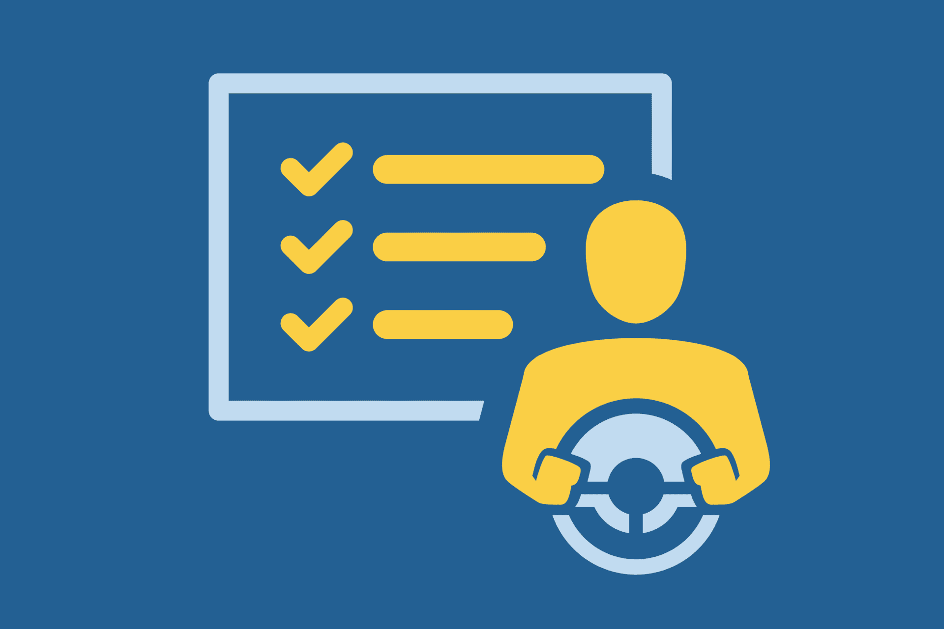 Commercial Drivers - WorkSafe Fatigue Management Training