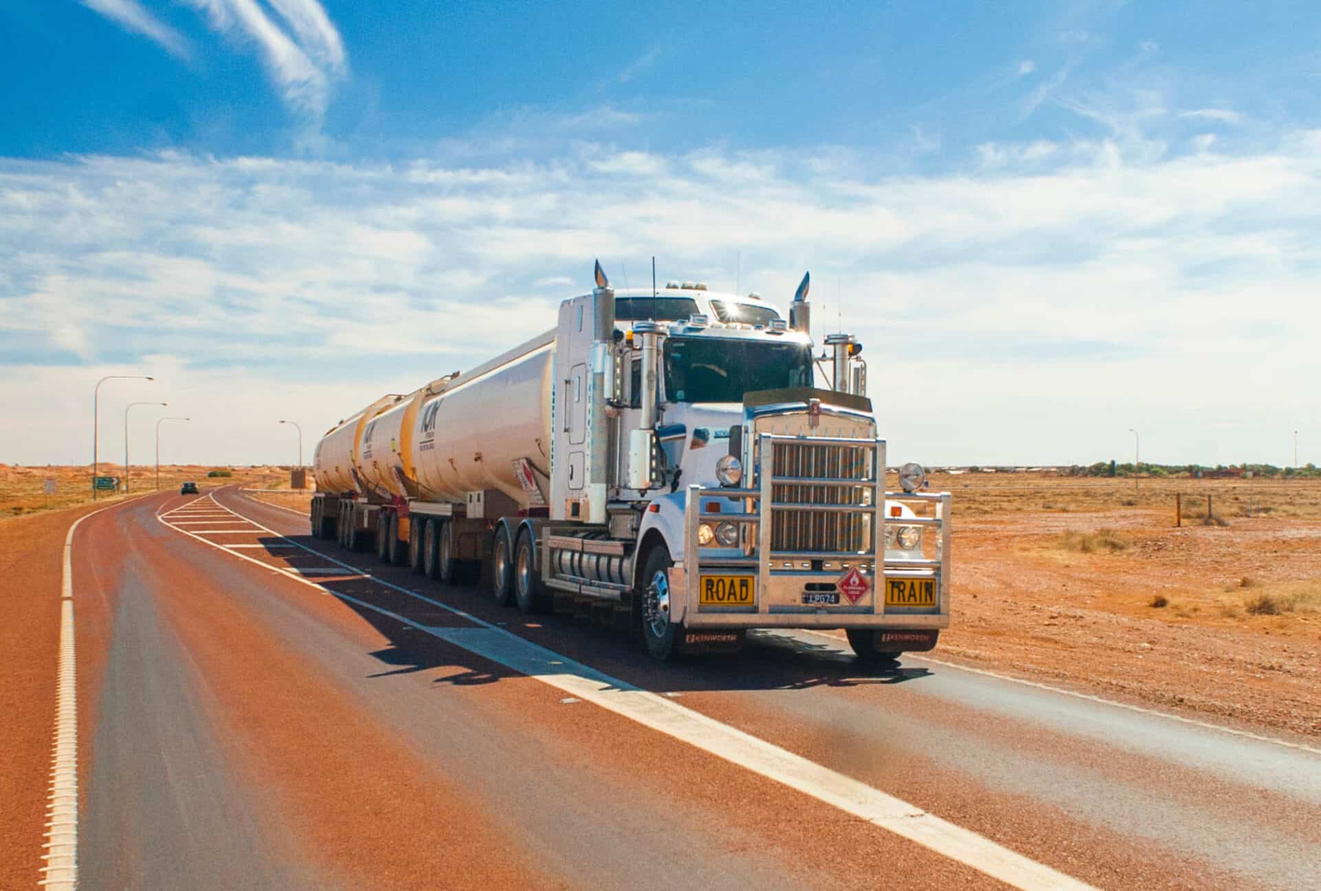 WorkSafe Fatigue Management Training for Commercial Drivers